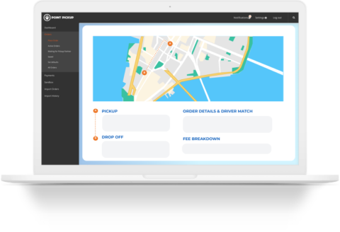 About | Point Pickup