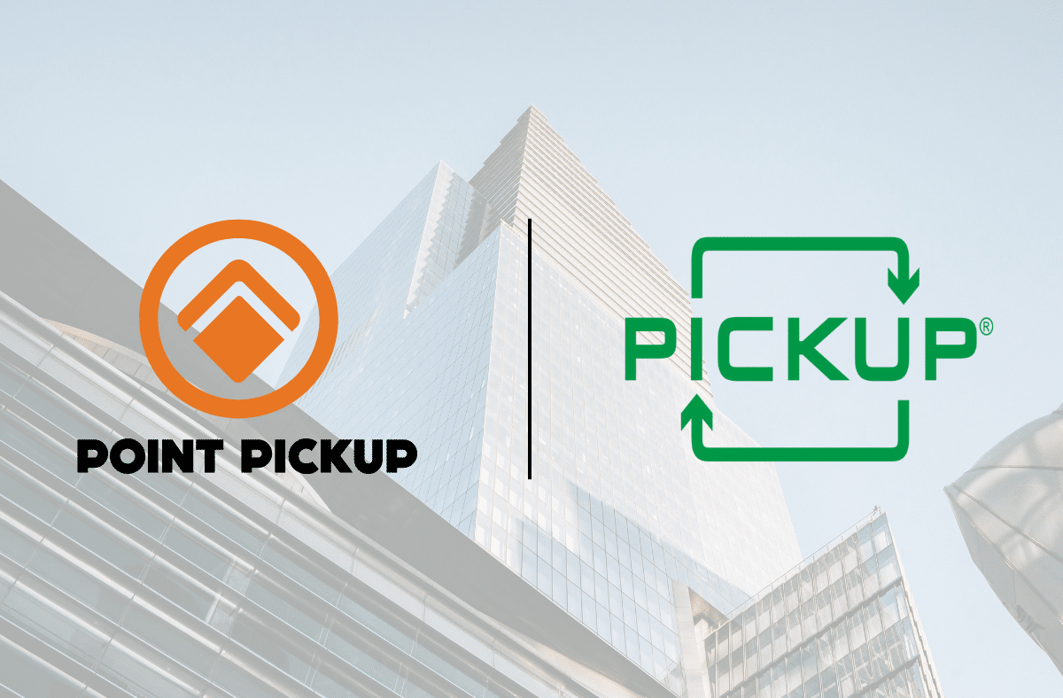 Point Pickup – Middle-Mile And Last-Mile Same-Day Delivery Solutions